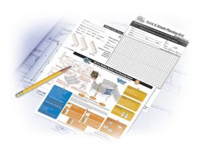 Step 1: Plan Your Railing • Your Railing