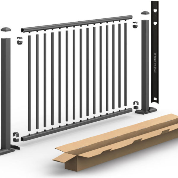 Ultra Max Railing Archives • Your Railing