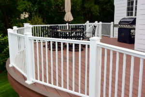 Baluster Kits for AFCO Series 100, 200, and 300 Rail Systems • Your Railing