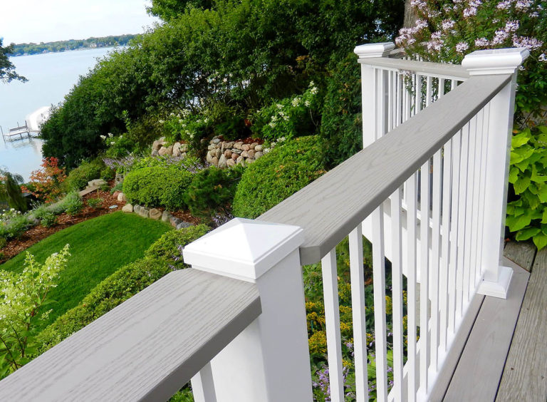 Baluster Kits for AFCO Series 100, 200, and 300 Rail Systems • Your Railing