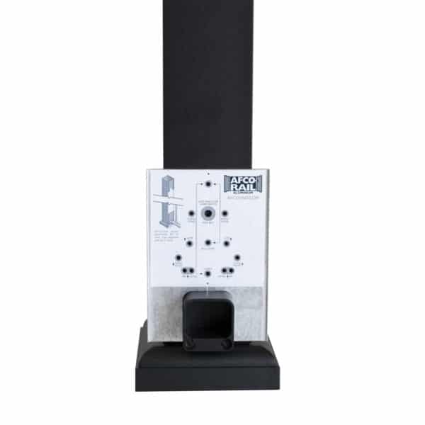 Outdoor Railing, Posts, Balustors | Outdoor Living • Your Railing