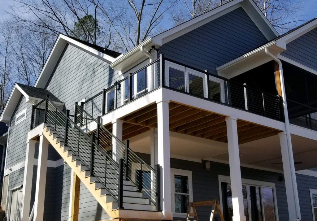 AFCO 100 Series - Railing Hardware Kits • Your Railing