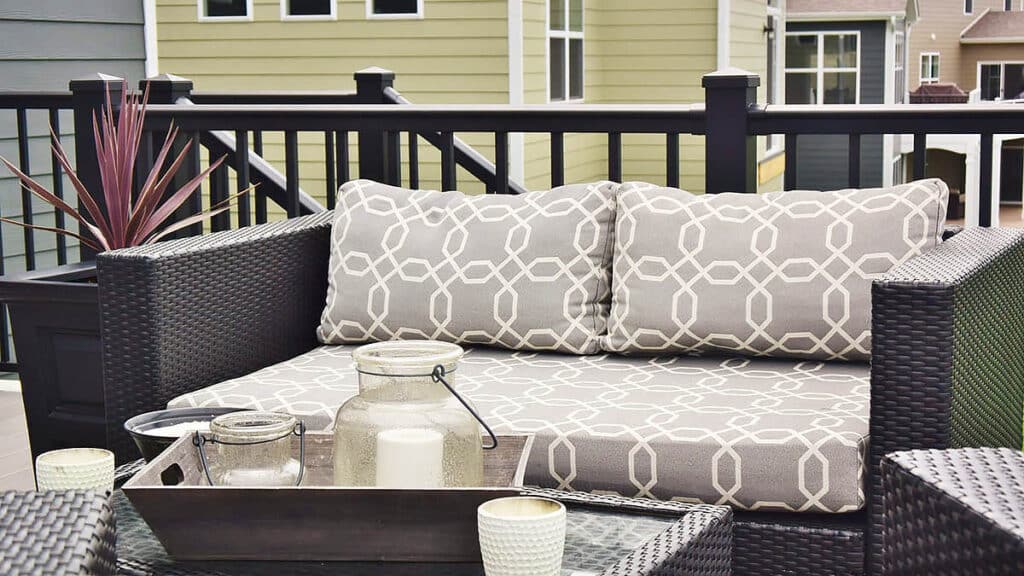 Aluminum Baluster Kits for AFCO Series 100, 200, and 300 Rail Systems ...