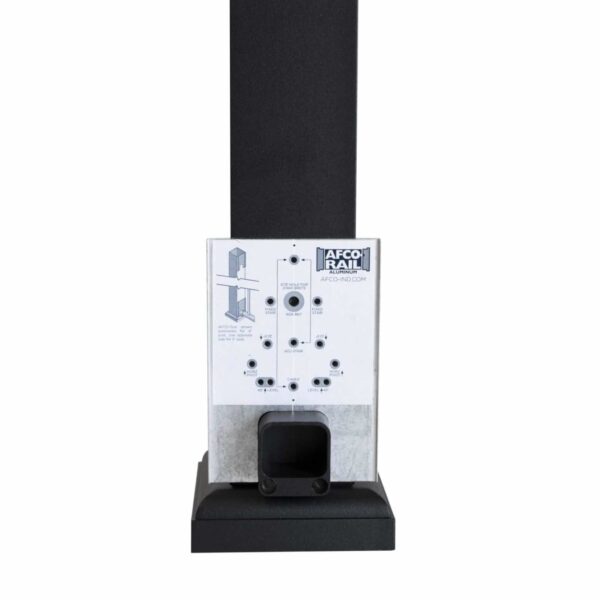 AFCO 100 Series Railing Archives • Your Railing