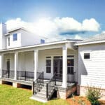 AFCO Railing: Premium Outdoor Railings for Safety and Style